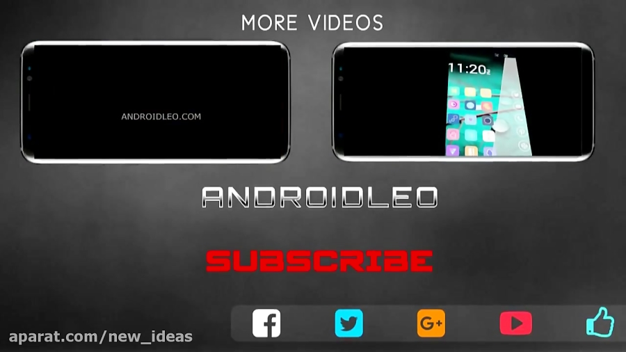 موبایل ساموسونگ galaxy S10 and Note 9 edge Gold