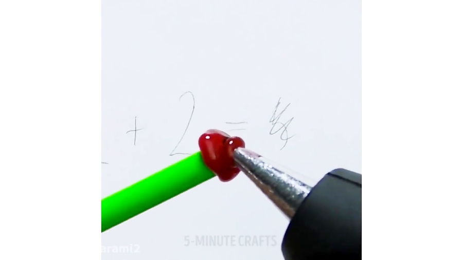 22 COOL PEN AND PENCIL HACKS YOU MUST SEE