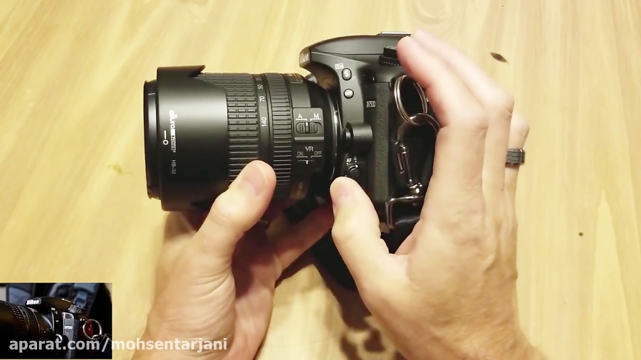 nikon d7500 focus setup setting up focus areas and samples