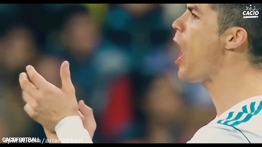 Cristiano Ronaldo •Gucci Gang Skills And Goals 2018•HD