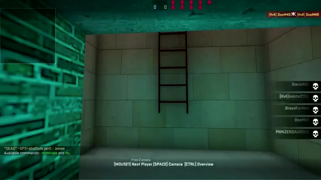 cs go l saw mod