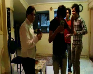 تولد tavalod
