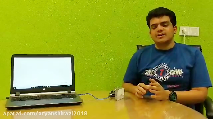 آزمایش: LAVA vs. TOOTHPASTE