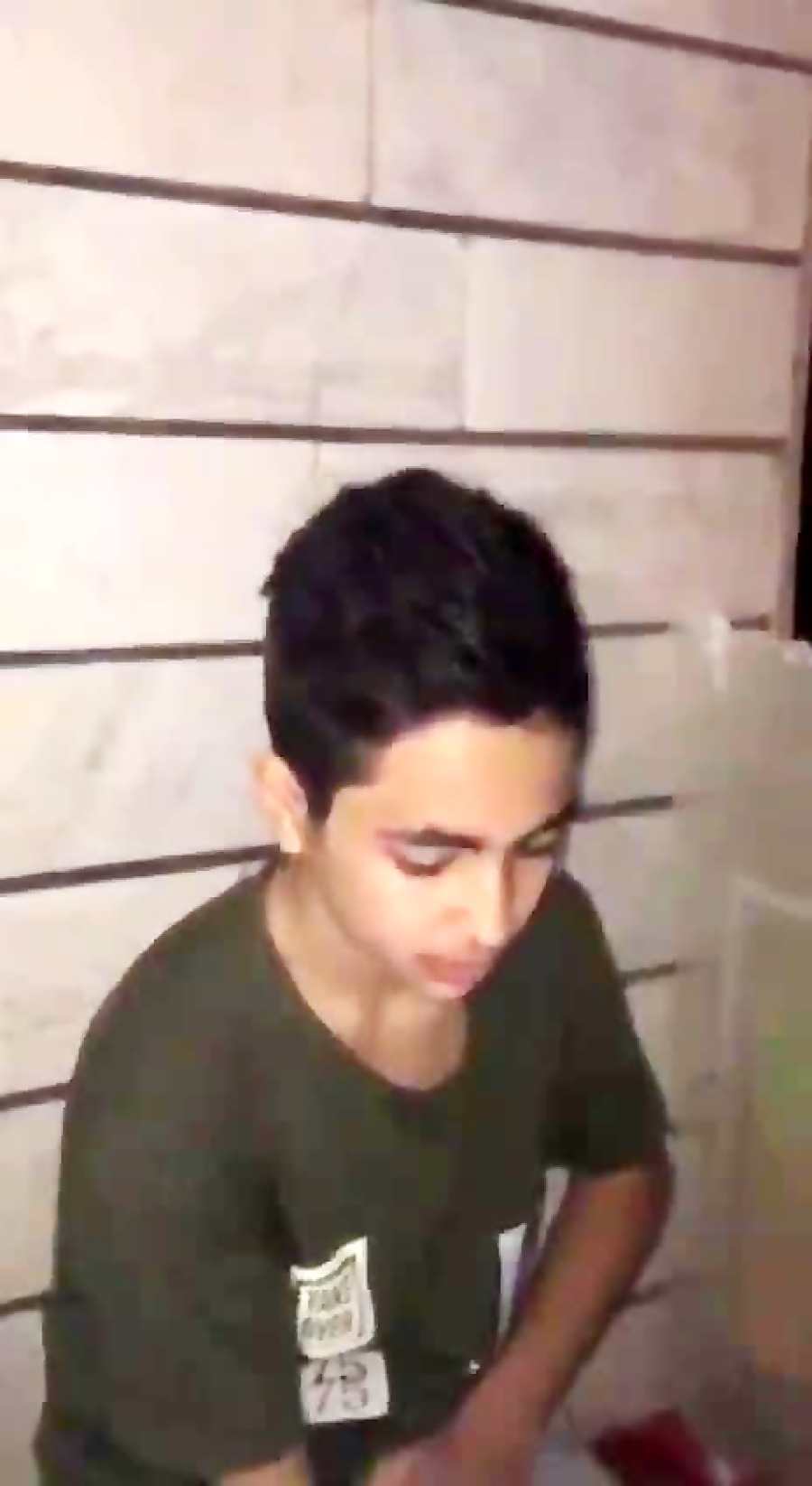 آموزش رفتن به کانال EFAM