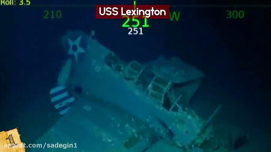 Most AMAZING Discoveries Of WW2!