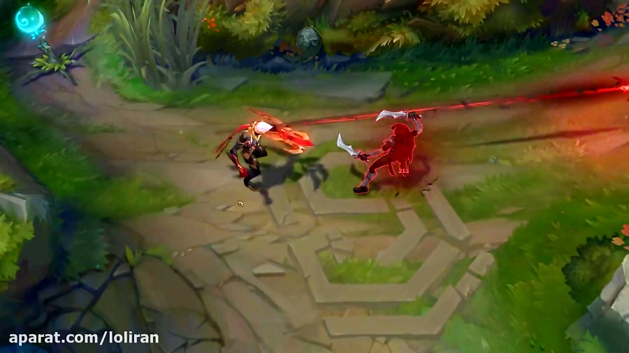 Conqueror Varus Skin Spotlight - Pre-Release - League of Legends