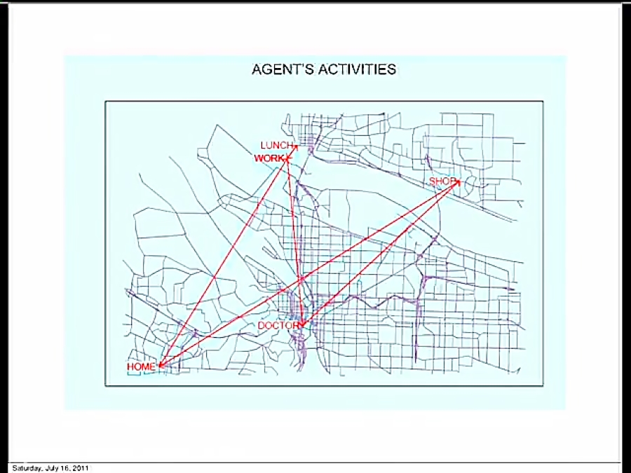 OpenStreetMap for Traffic Simulation (Michael Zilske)