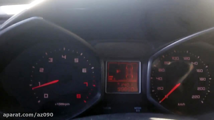 شتاب mvm 315H new