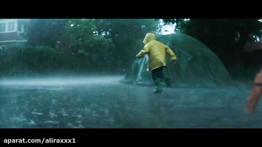 It Opening Scene (2017)تریلر فیلم