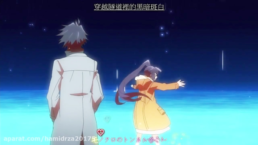Log Horizon 記錄的地平線——暁(Akatsuki) MAD
