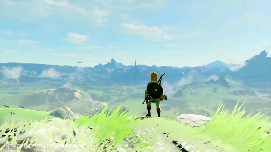 10 Best GRAPHICS of 2017 [4K Video]