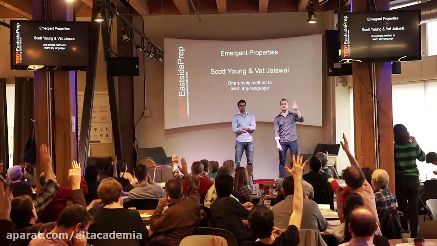 One Simple Method to Learn Any Language | Scott Young
