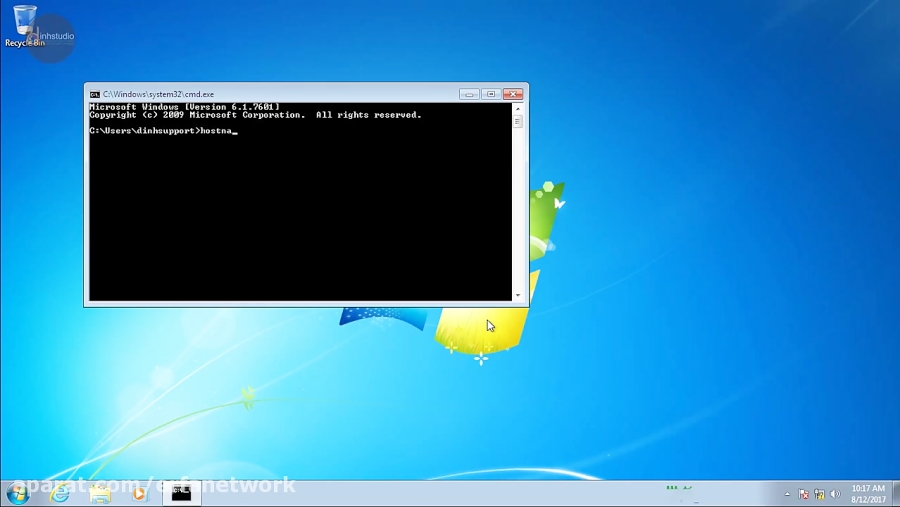 Install and Enable the Routing and Remote Access Service on Windows Server 2016