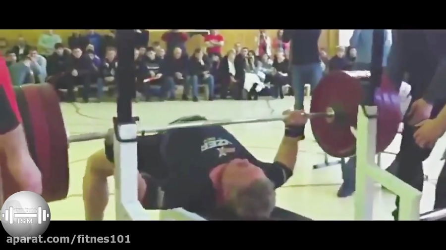 The Top biggest fails in the history of Strong Man / weightlifting ...