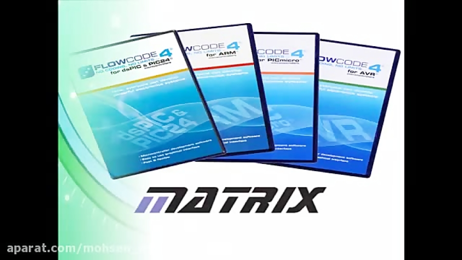 Flowcode training video 7 Component Macros