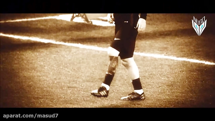 Lionel Messi - The World In His Shadow 2018 HD