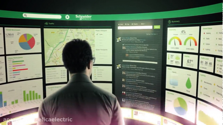 آموزش نرم افزار Ecodial