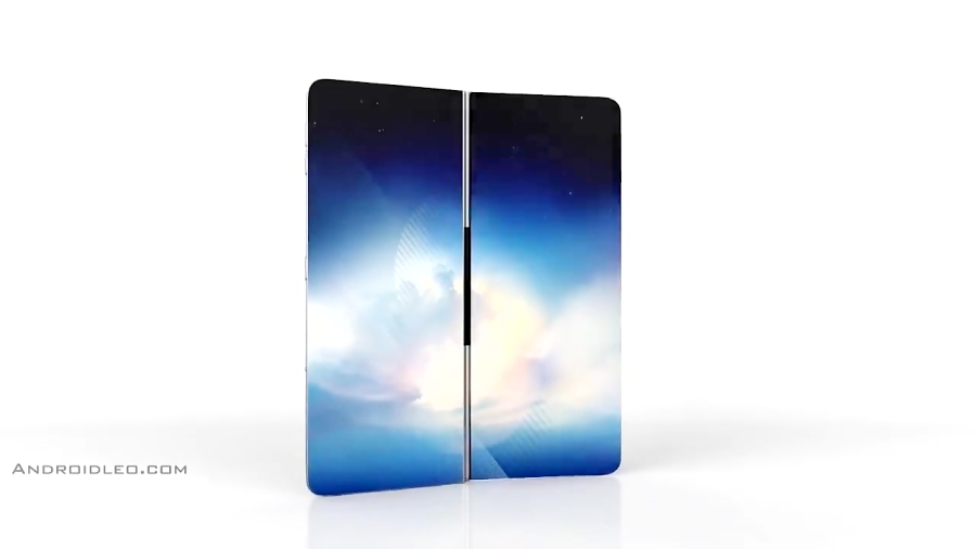 Samsung Galaxy X with 360° moving display, 8GB RAM (iPhone X killer ...