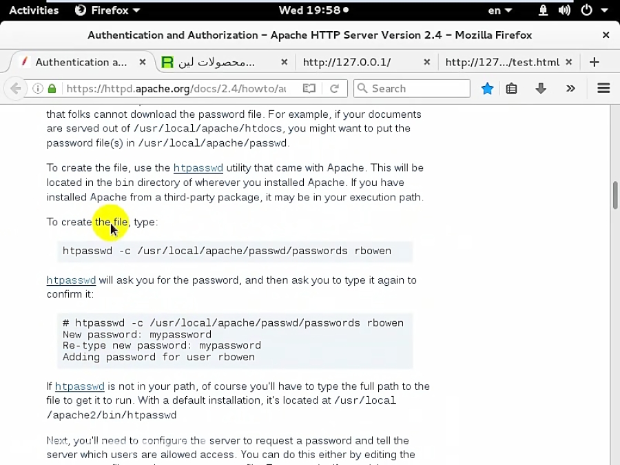 LPIC-3 303 Security-25-ch02_Apache_Auth