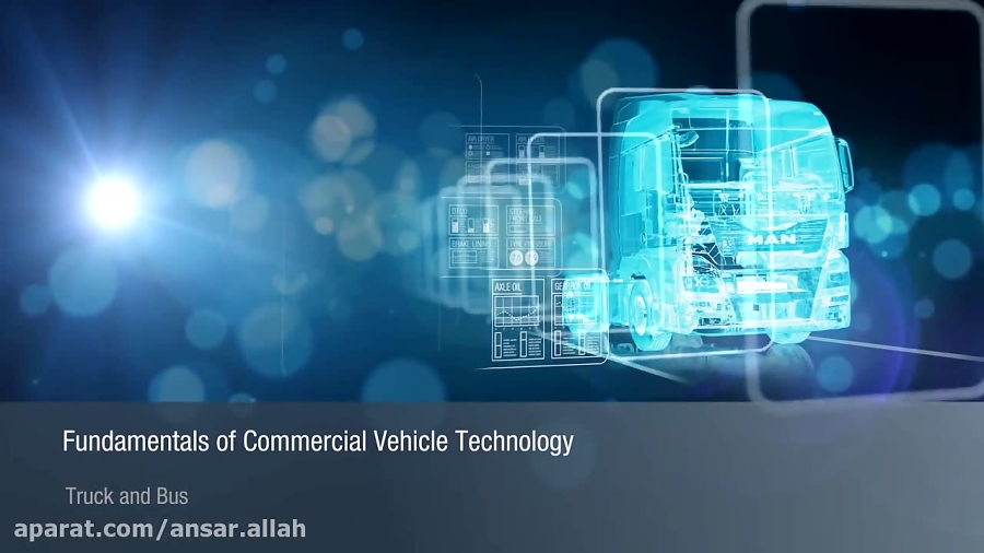 MAN HydroDrive (English Version)