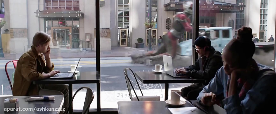 Ant-Man 2: Ant-Man and The Wasp | official trailer #2 (2018)