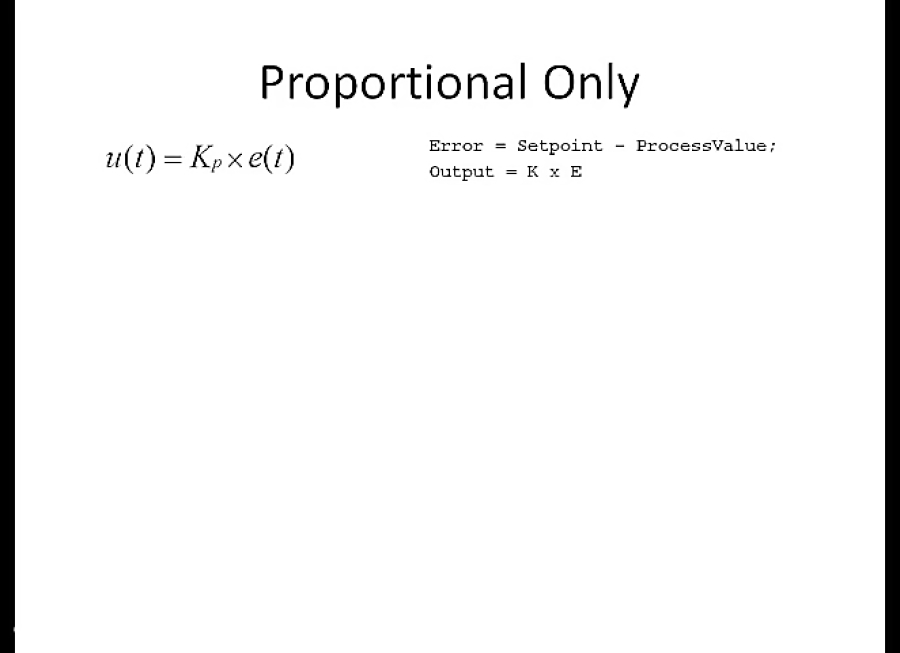PID Math Demystified