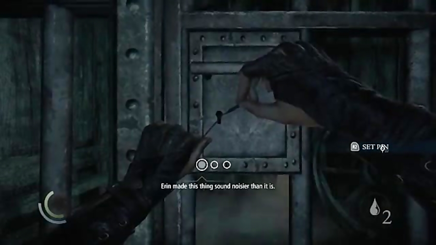 Thief Gameplay Walkthrough Part 2
