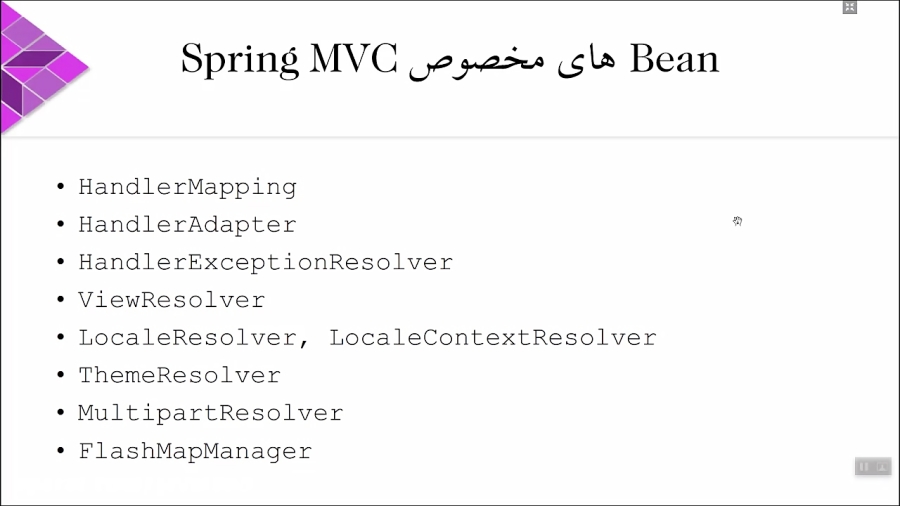 10 - Spring MVC - Part 2