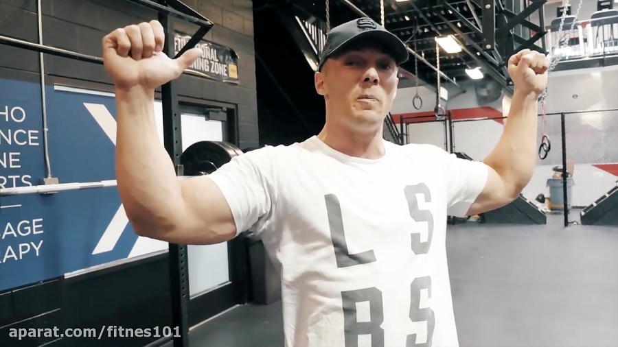 How To Build Calves Fast - Scientifically Backed