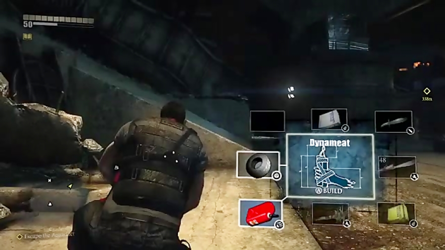 Dead Rising 3 Gameplay Walkthrough Part 1