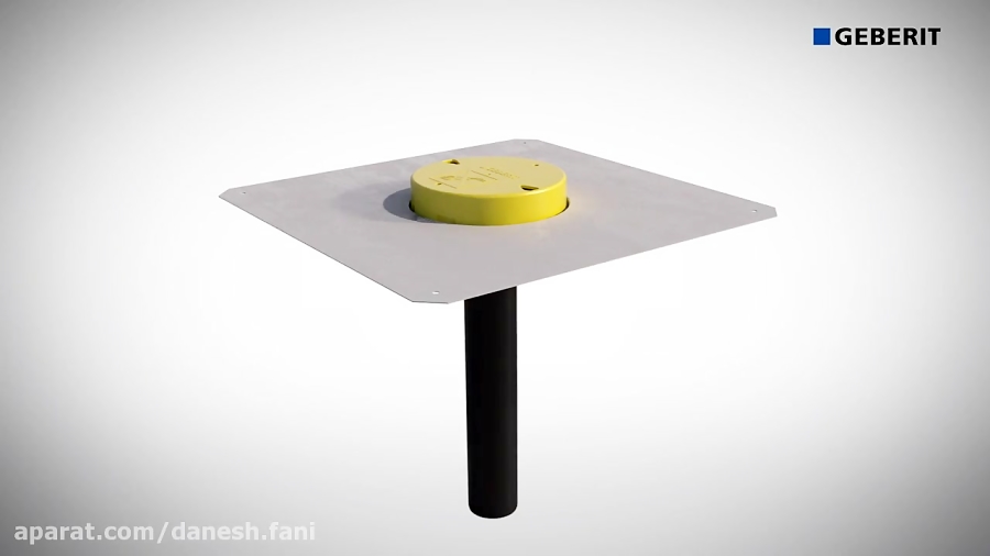 Pluvia Installation VideoG2