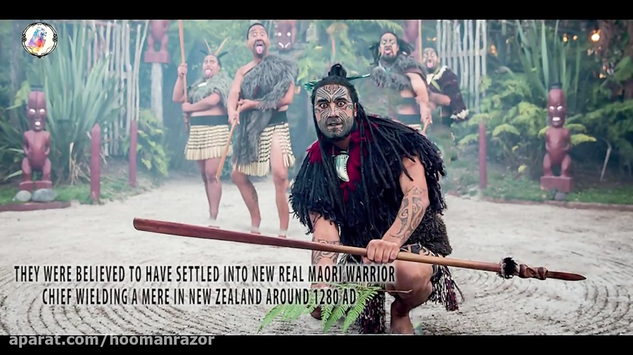 Top 10 Legendary Warrior of Ancient History