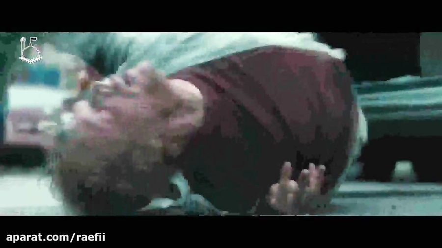 Raefipoor Word War Z
