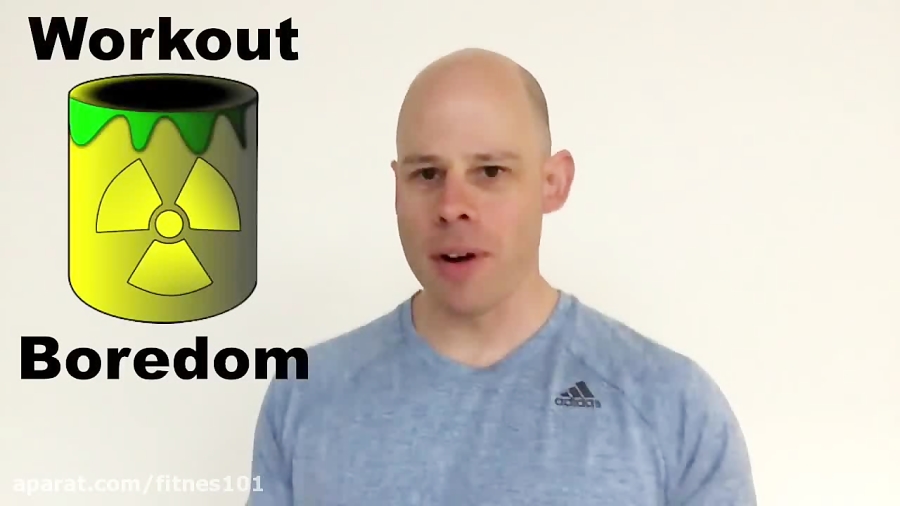 3 Proven Ways to Conquer Workout Boredom Forever