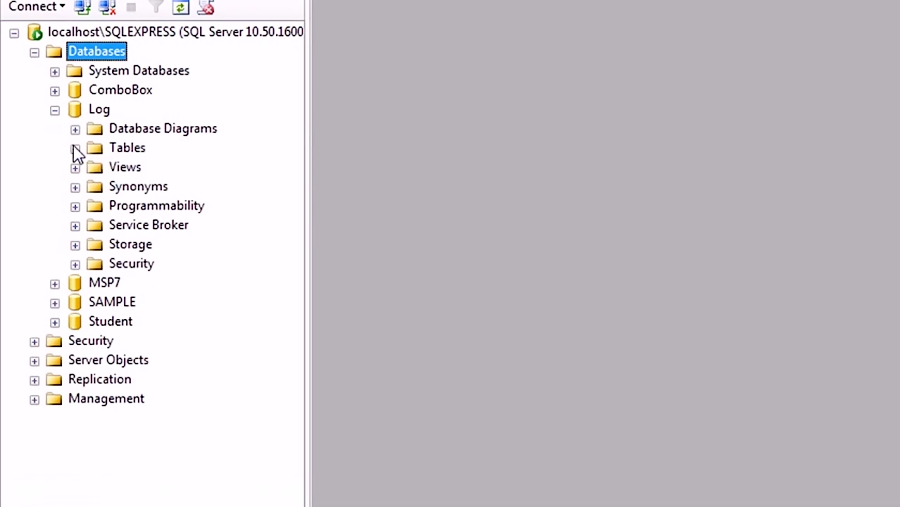 How to Create Login Form with SQL Server and C# Programming Language