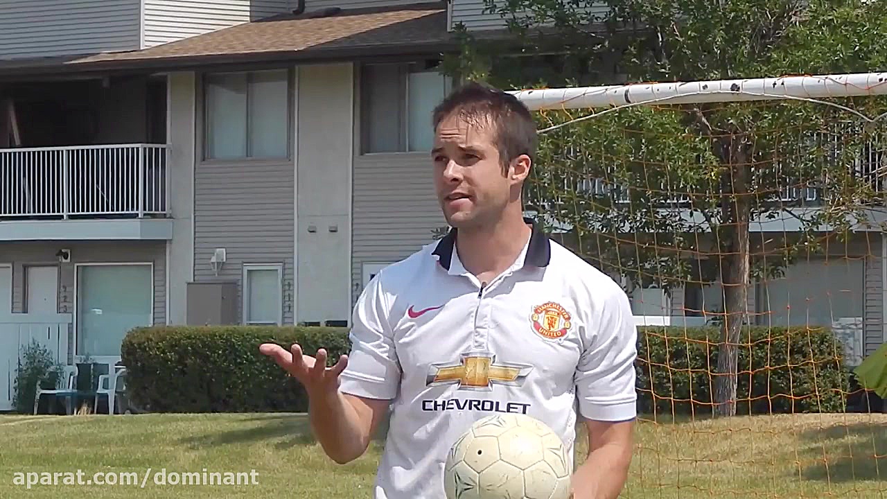 Football intelligence training | How to improve vision in soccer | Have ...