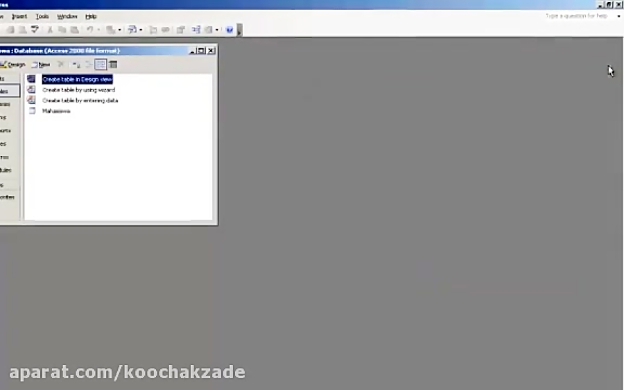 ADO Connection Delphi Programming
