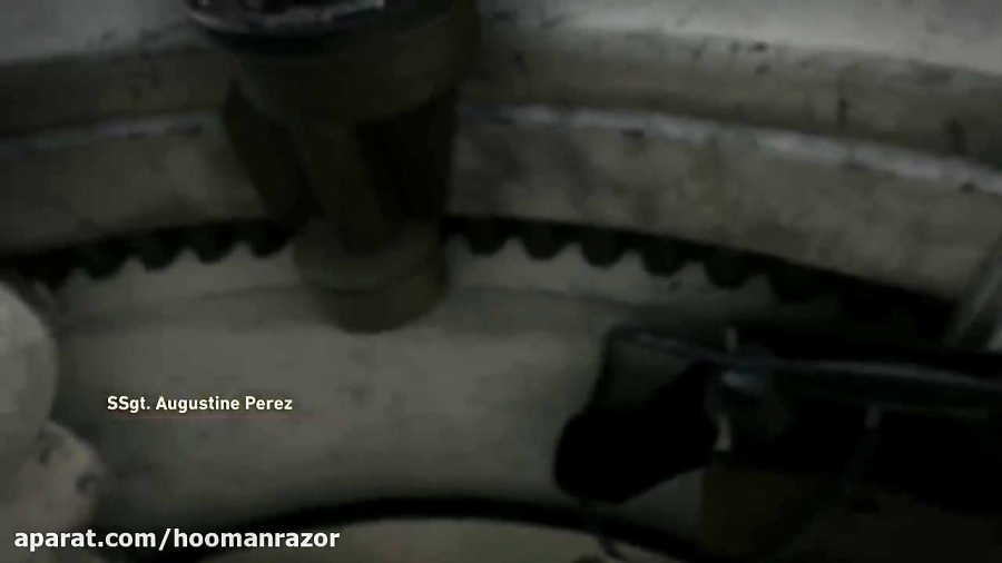 Call of Duty WW2 - Tank Mission