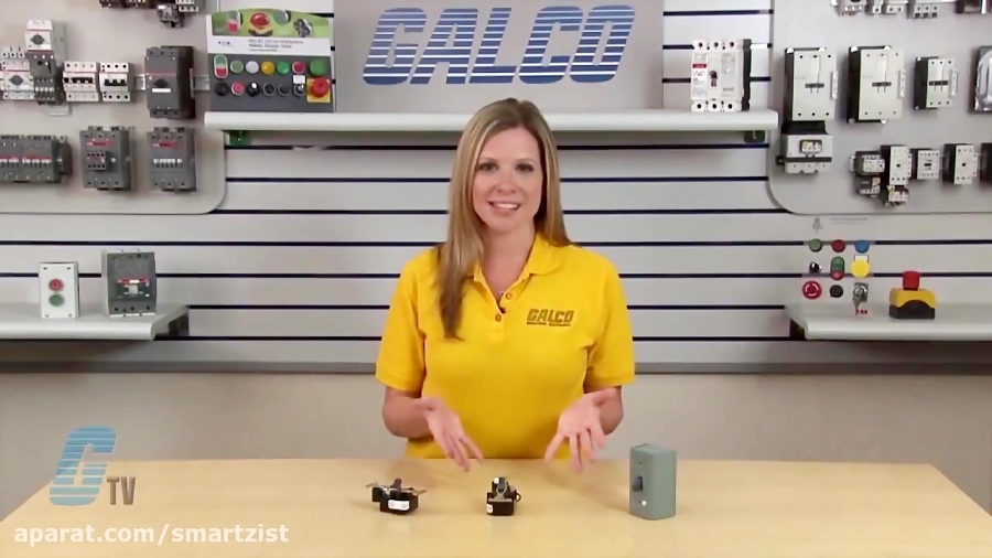 ABB MSSP Series Single Phase Manual Motor Starters