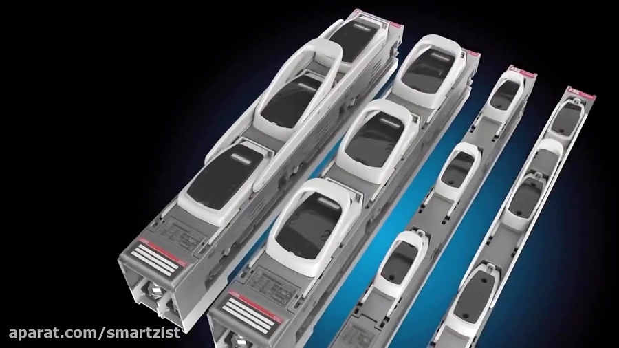 The Abb Inline II Fuse Switch Disconnector - Designed For The Future