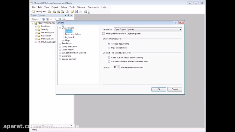 SQL Server Queries Part 1 - Writing Basic Queries