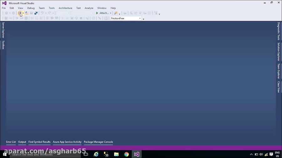 C# Tutorial - How to pass ListView row data into another Form | FoxLearn