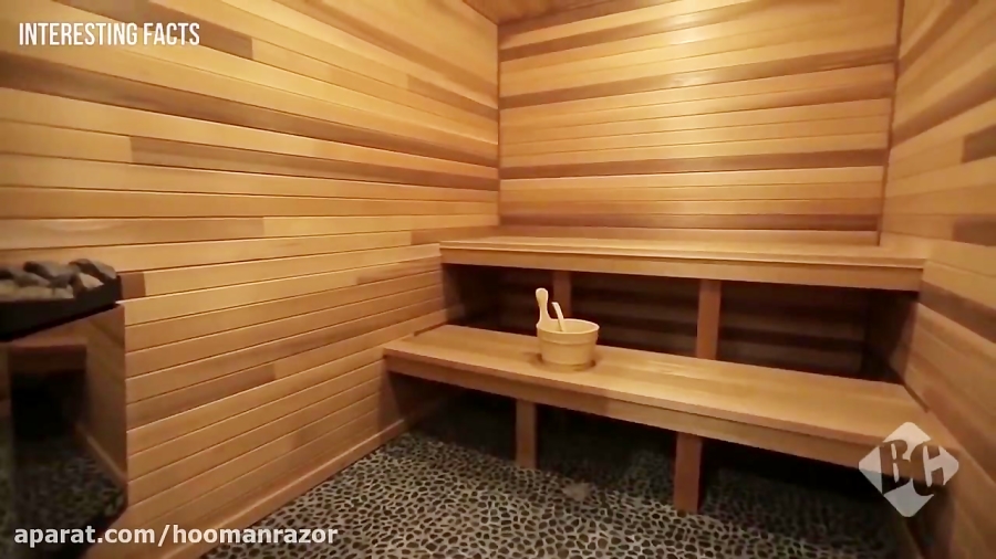 10 Most Insane Houses In The World