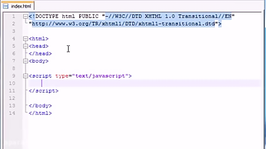 Beginner JavaScript Tutorial - 14 - if Statement