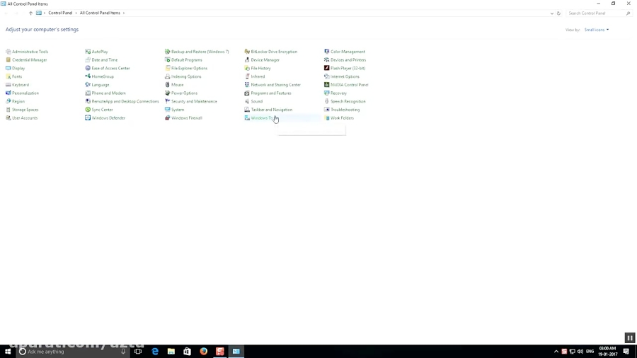 HOW TO SET NVIDIA GRAPHICS CARD SETTINGS TO GET MAXIMUM PERFORMANCE AND ...