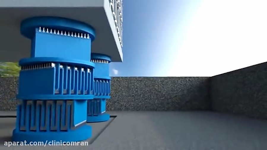 Kinematic base isolation 2013