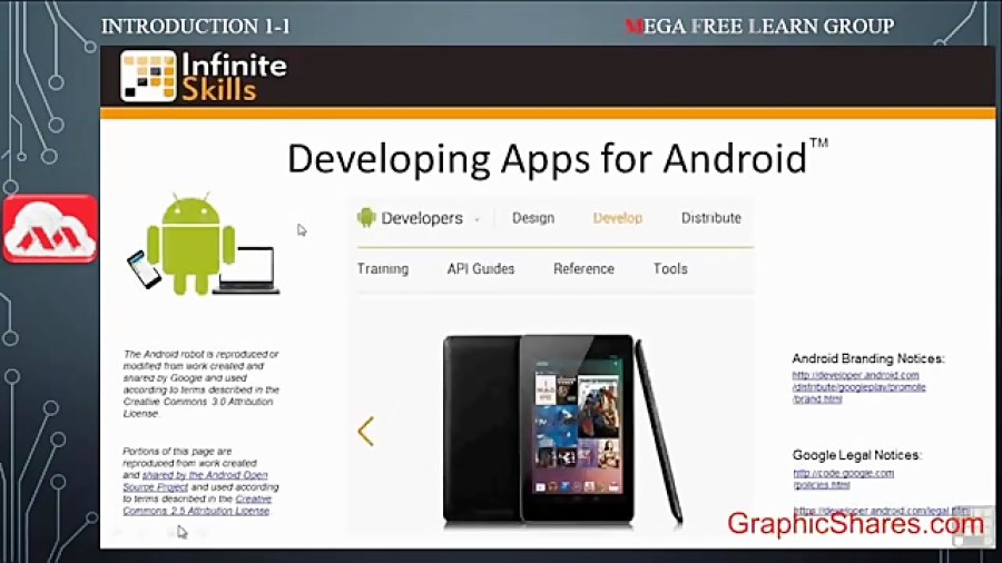 آموزش اندروید - introduction1.1