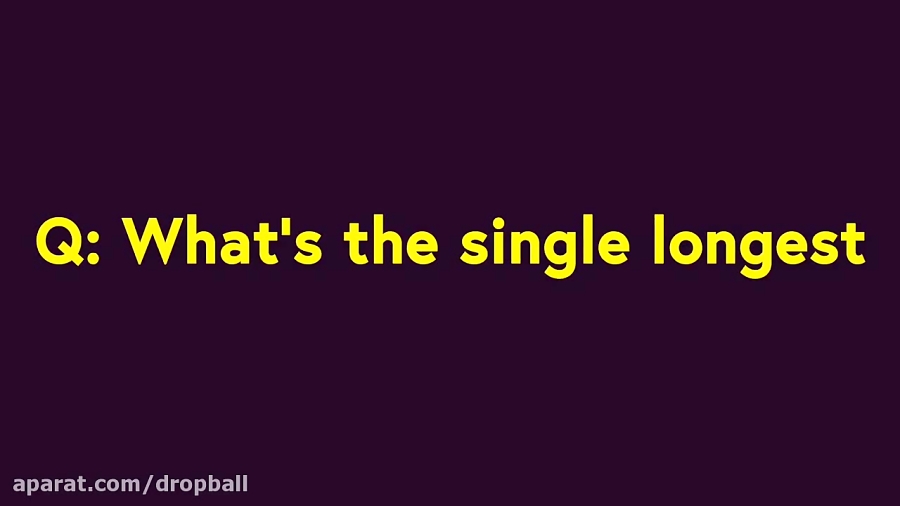 What's the Longest Drivable Distance on Earth?