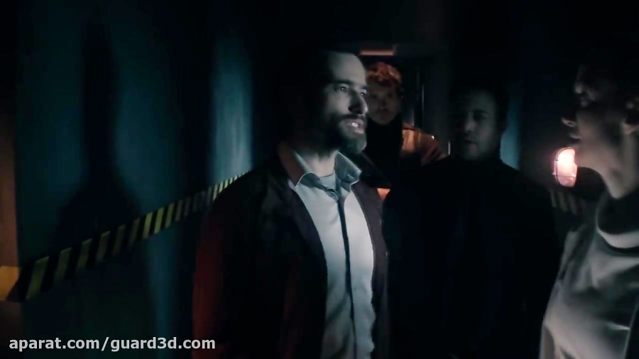 تریلر فیلم GENESIS 2018