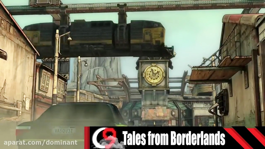 Top 10 Interactive Movie Games